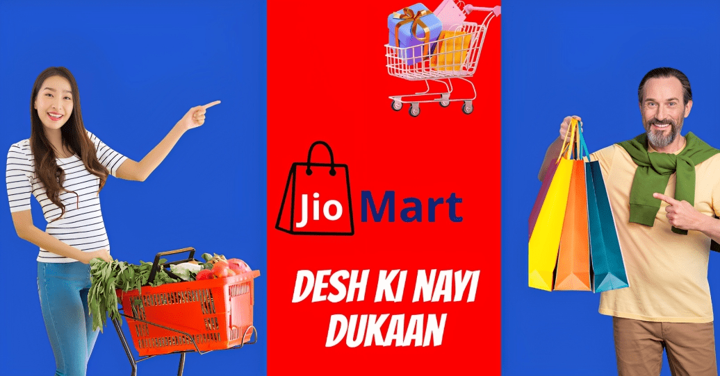 How To Start Jio Mart Franchise Cost ,Fee And Profit 2024