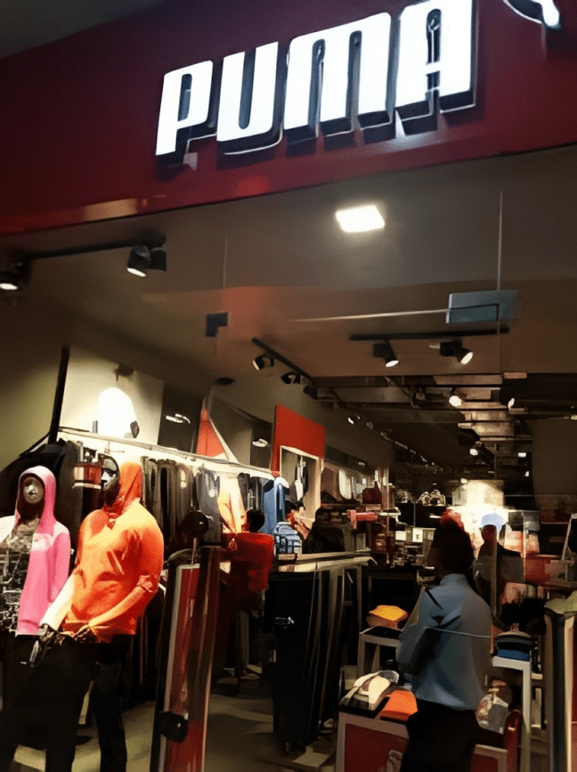 Curious About Puma Franchise Cost In India? Here's What You Need To ...