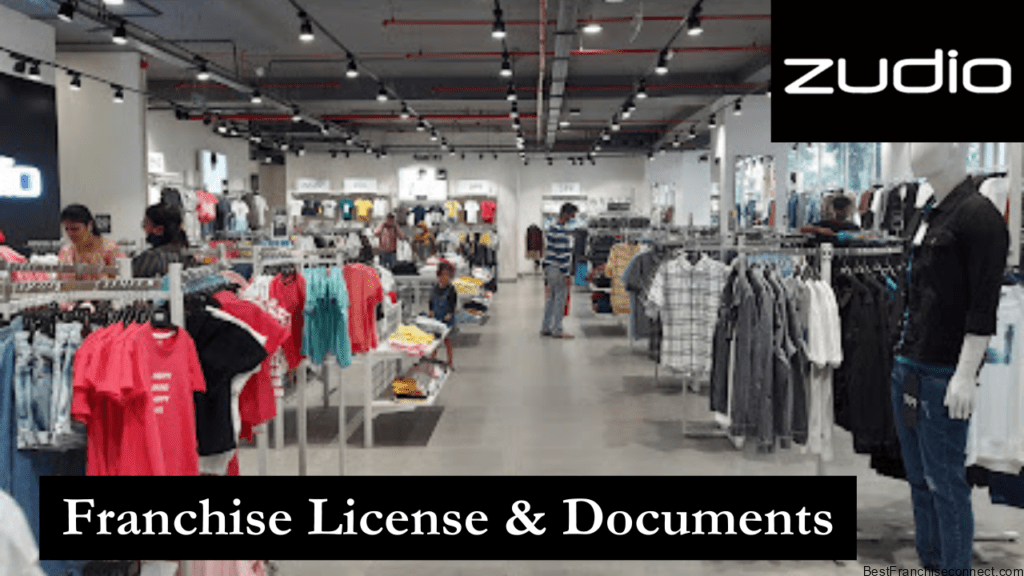 Zudio Franchise Cost, Fees, Profit And How To Apply 2024