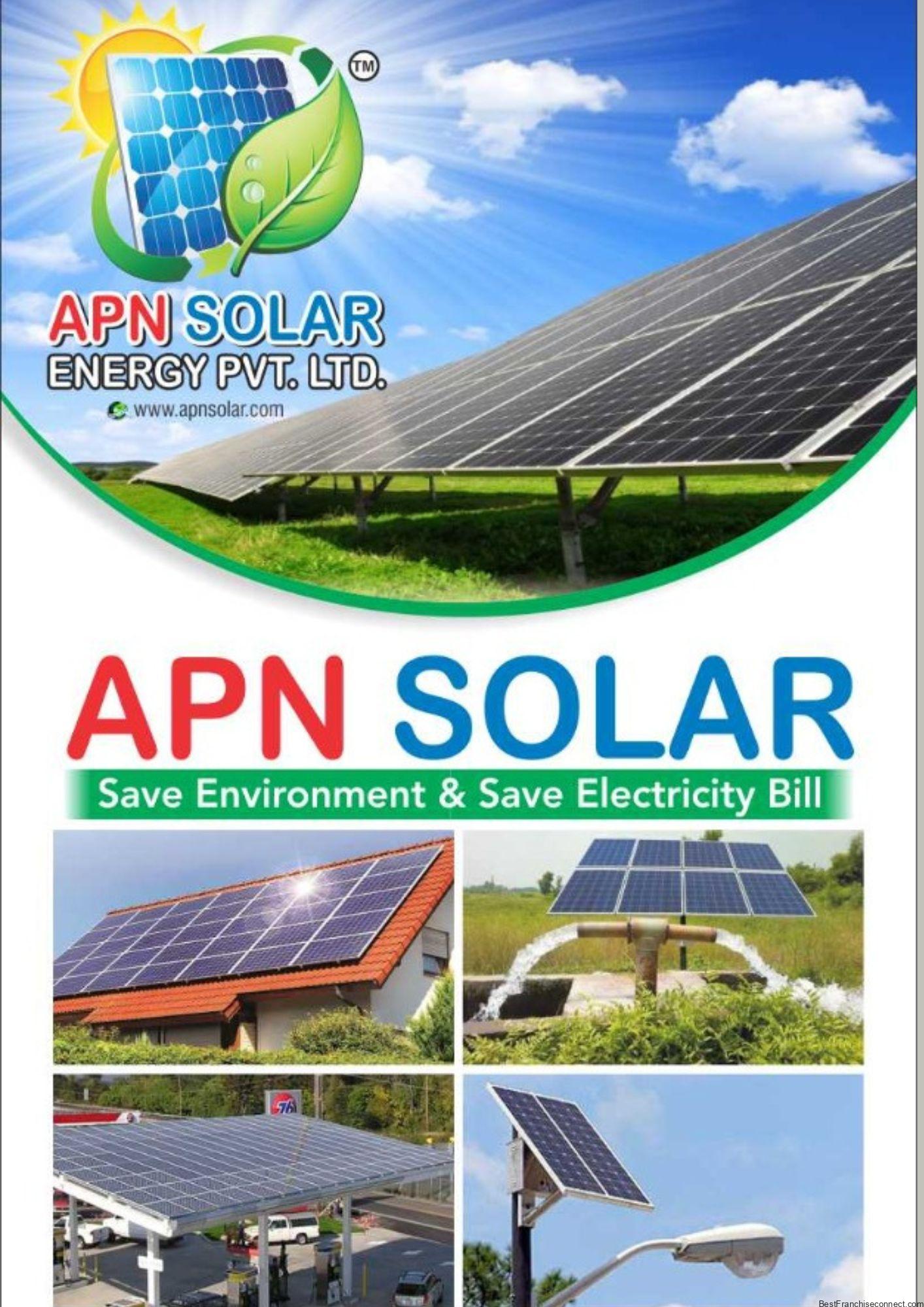 Is the APN Solar Franchise Worth the Cost in 2024?