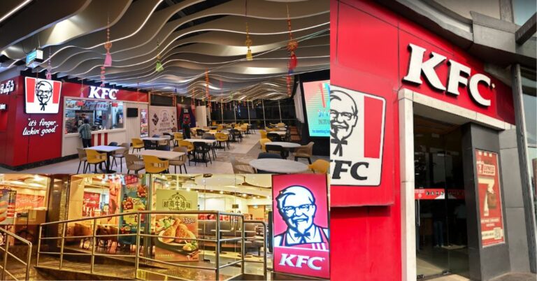 KFC Franchise Cost, Profit and How to Start in India? 2025