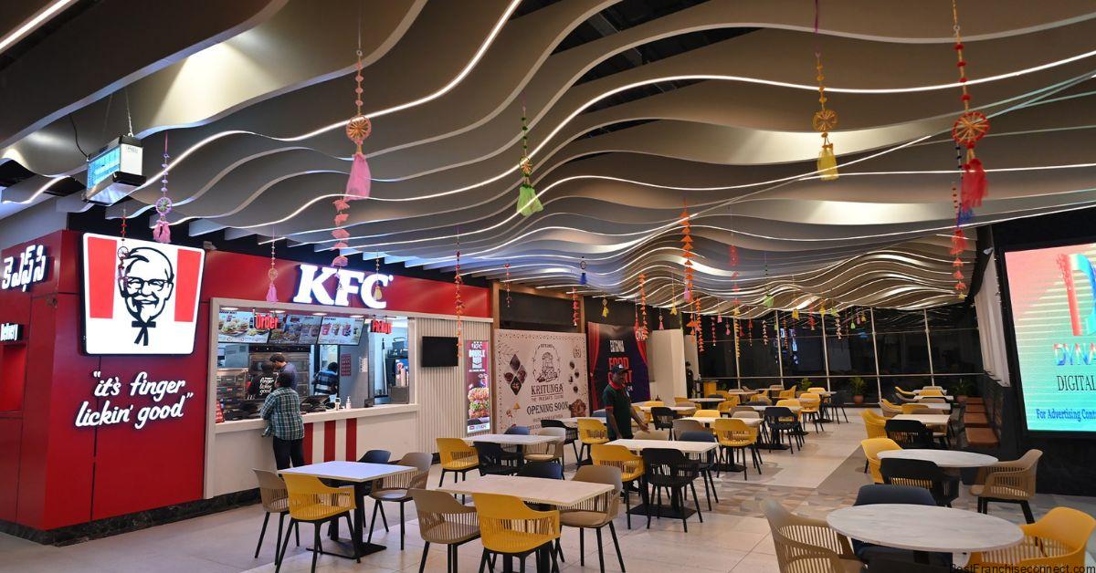 KFC Franchise Cost, Profit and How to Start in India? 2025