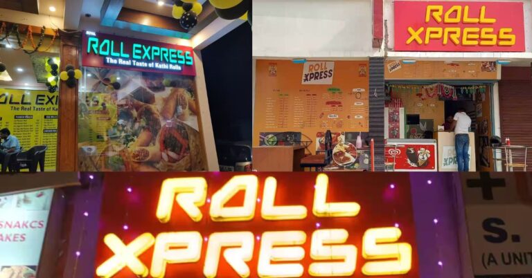 Roll Xpress Franchise Cost, Profit and How to Start in 2025