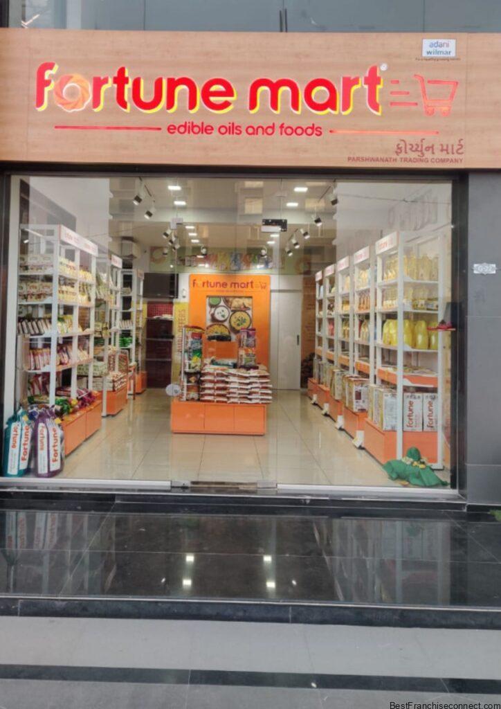 Fortune Mart Franchise Cost, Profit & How To Apply In 2024