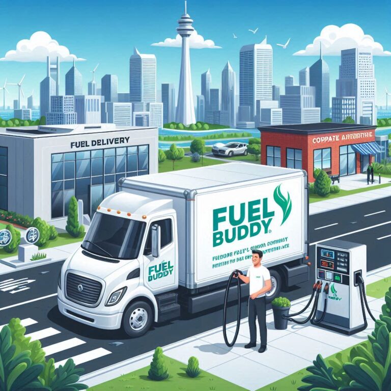 FuelBuddy Franchise Cost, Profit and How to Start in 2025